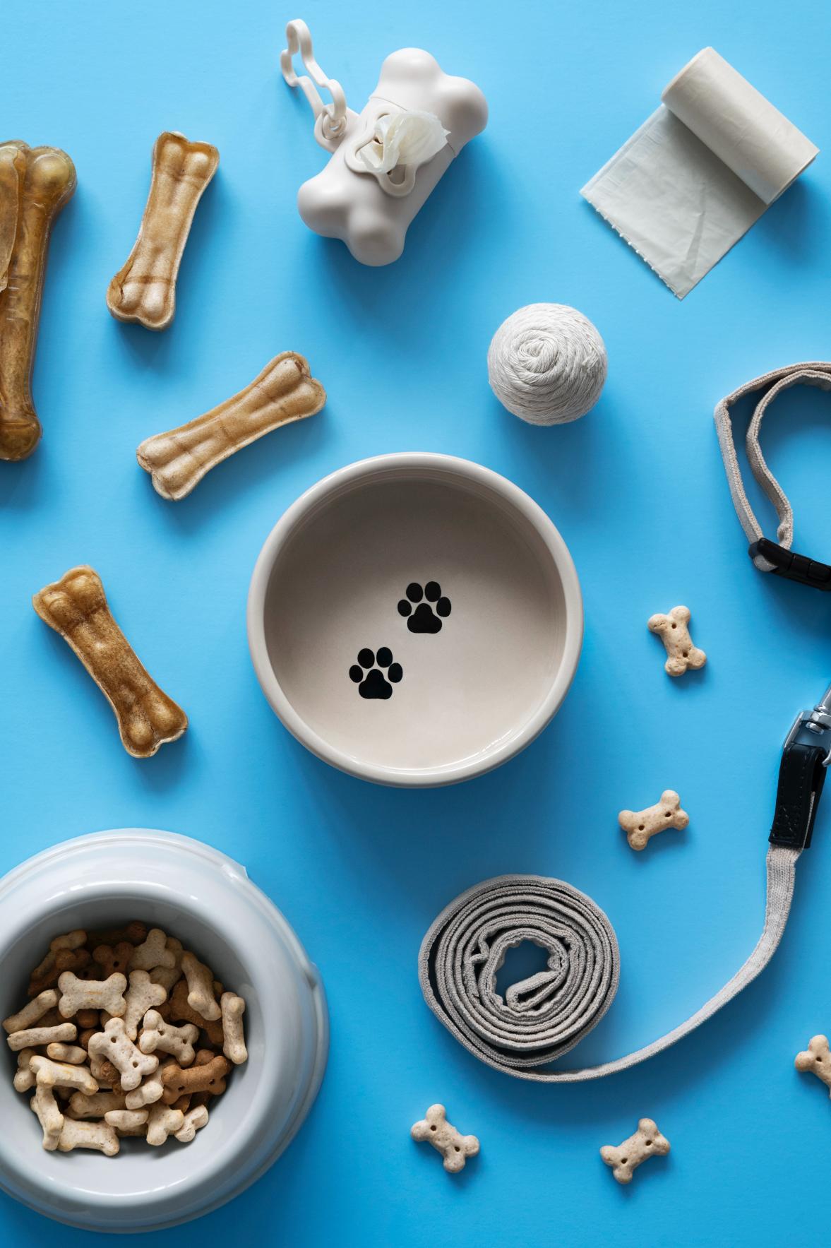 Pet Products – Royal Bucket